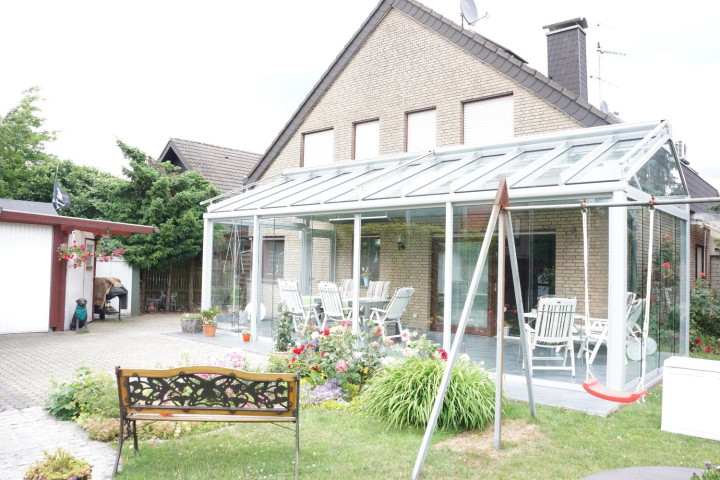Apartmentvermietung Meerbusch - Moers
