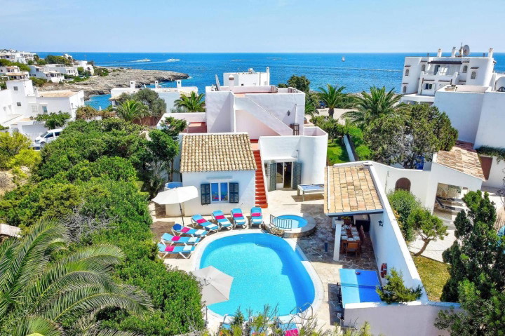 Villa Delfin By Villa Plus - Cala d'Or