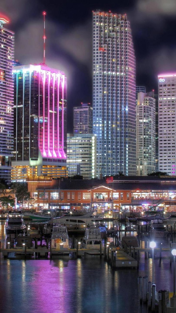 The Downtown Luxury Collection - Miami, FL