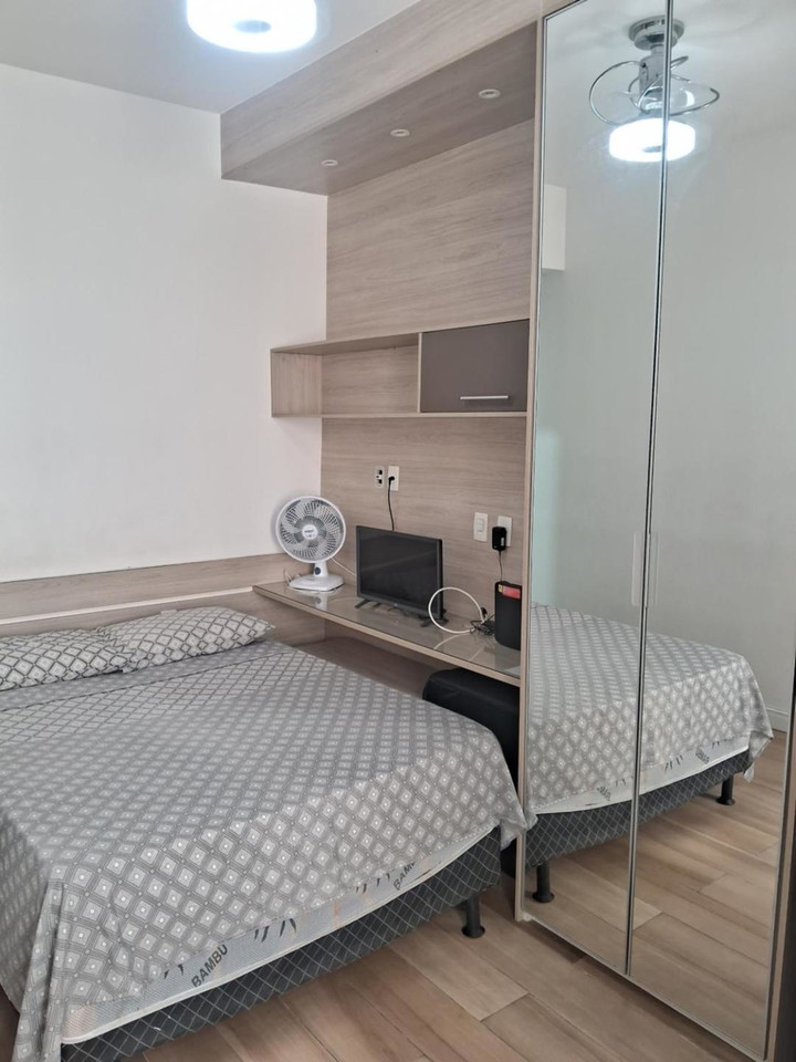 Excelente Flat Em Copacabana - Río de Janeiro