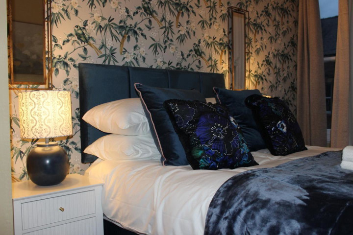 Blackburn Heights Apartment Sleeps 4 - Bridlington