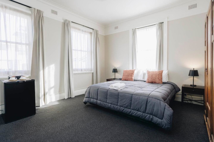 Hotel Gosford - Central Coast