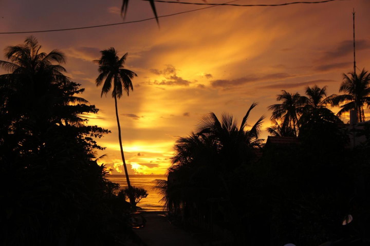 Phu Quoc Kim - Bungalow On The Beach - Phú Quốc