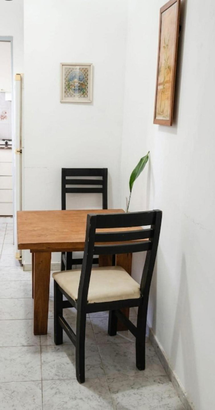 Departamento Un Dormitorio Excelente Ubicación - Resistencia