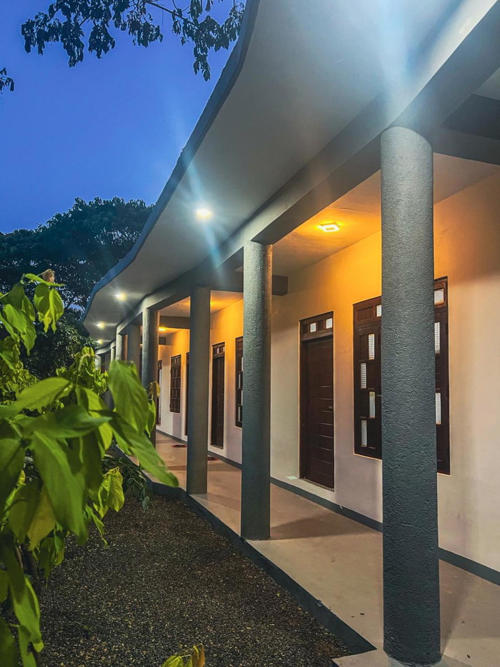 Vibra Hostel - Sri Lanka