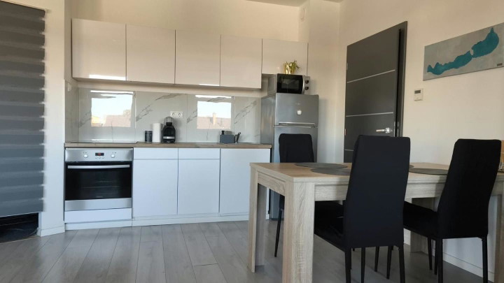 Hajna Apartman - Veszprém