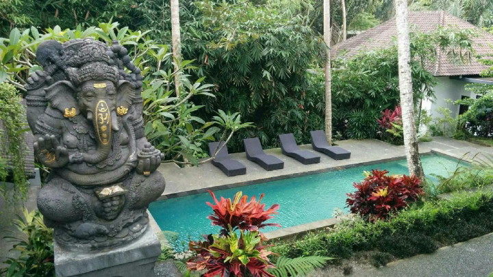 The Bali Shanti - Ubud