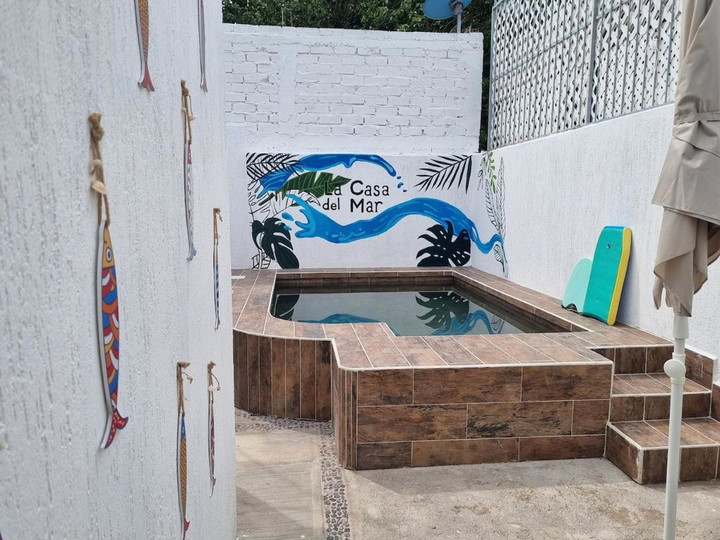 La Casa Del Mar - Manzanillo, Colima, Mexico