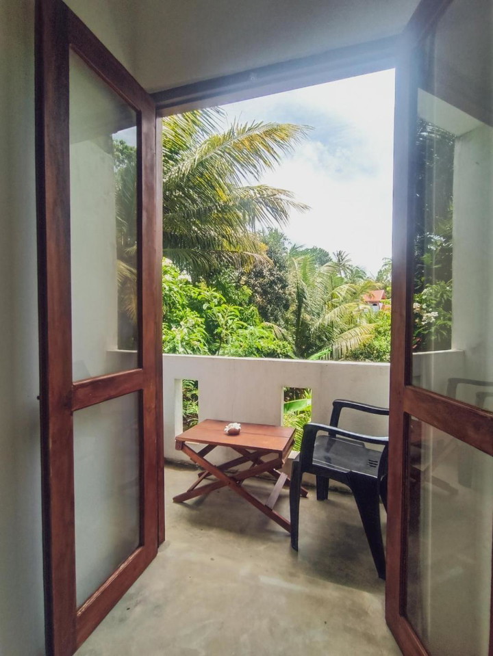Acmi Villa - Sri Lanka