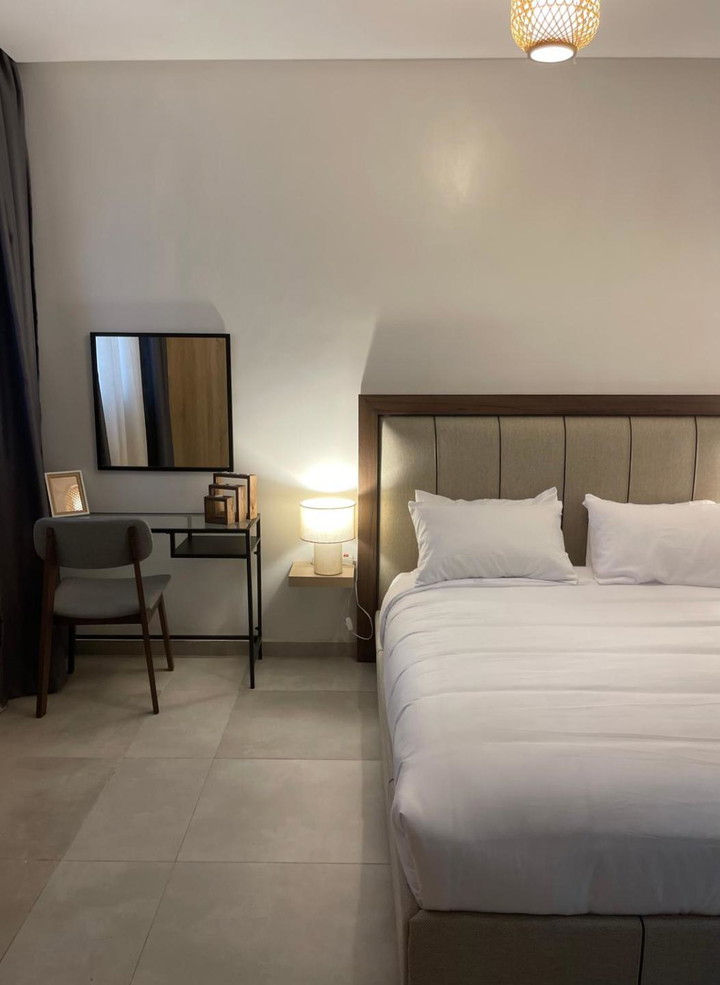 Assalama Residency City Center By Tce - Agadir
