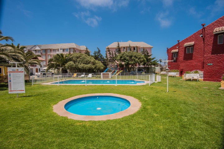 Cabañas Maihue - La Serena