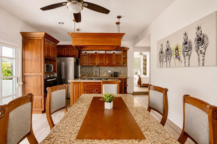 Casa Kohunlich - Cancún