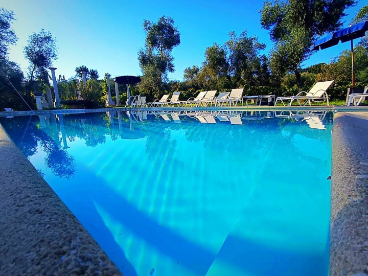 Villa Meridiana - Itri
