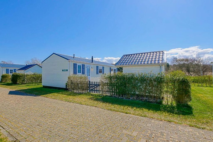Chalet Neeltje - Chaletpark Luttikduin Callantsoog Aan Zee - Callantsoog