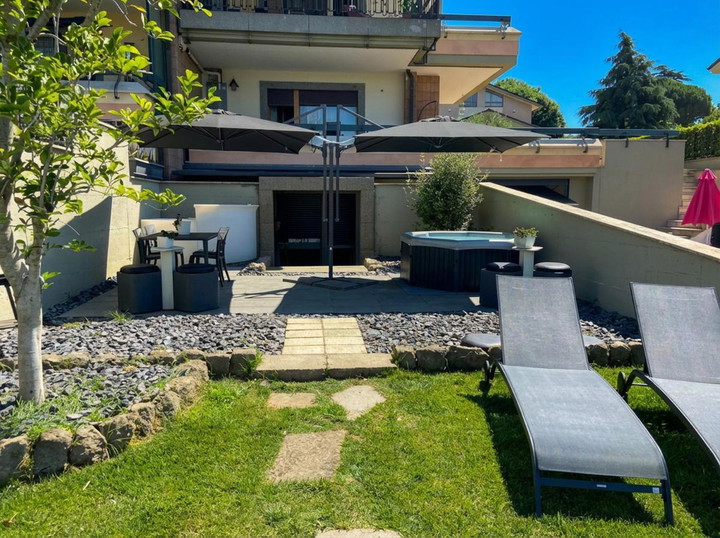 La Casa Di Gabry Superior - Marino