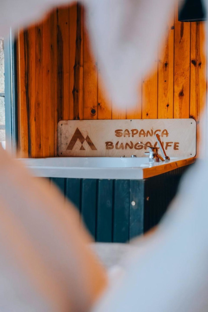 Sapanca Bungalife - Türkei