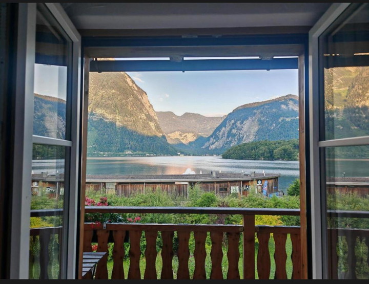 Seehotel Am Hallstättersee - Gosau
