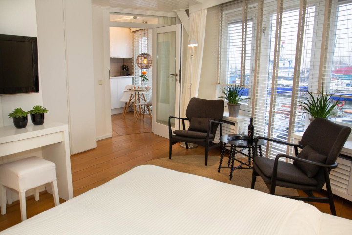 Apartments Waterland - Purmerend