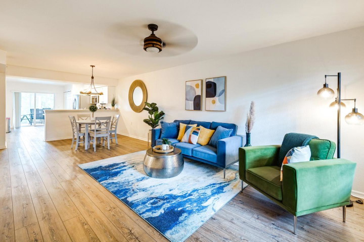 6 Mi To Beach: Naples Condo W/ Pool & Hot Tub - Bonita Springs, FL