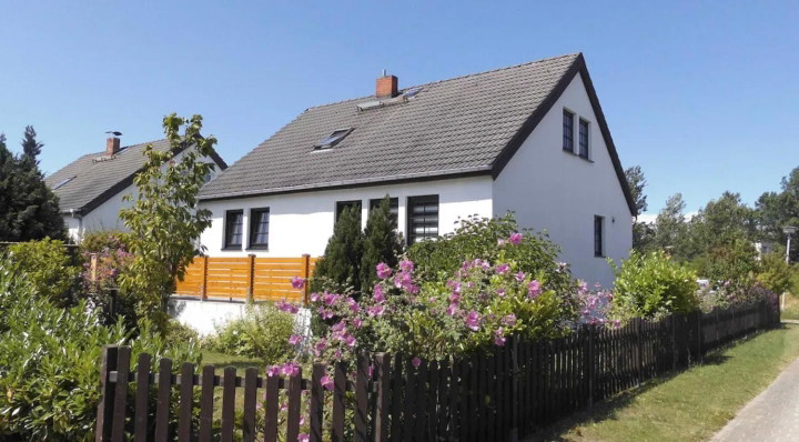 Strandgut- Unsere Große - Hiddensee