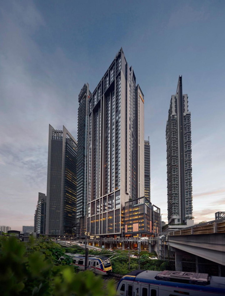 Amari Kuala Lumpur - Kuala Lumpur