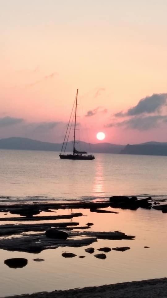 Hotel Petras Beach - Grèce