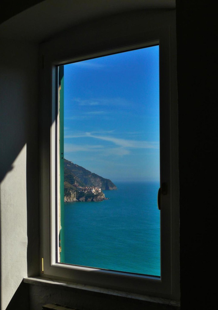 La Posada - Cinque-terre