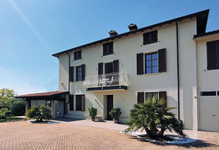 Bed And Breakfast Erilla - Sirmione