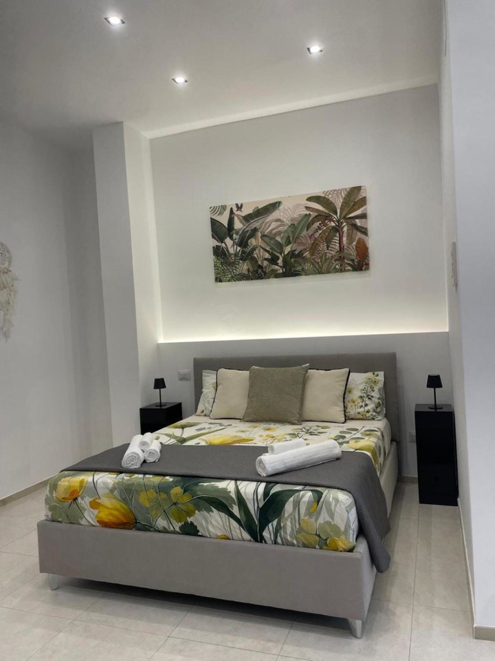 Dimora26-rooms&apartments - Trani