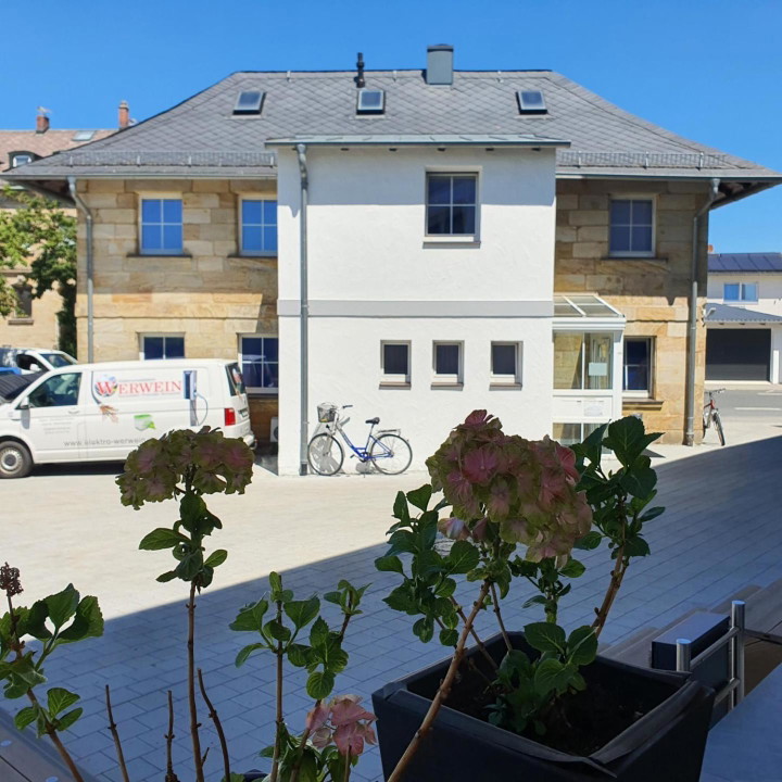 Unterkunft In Kreuz 49 - Bayreuth
