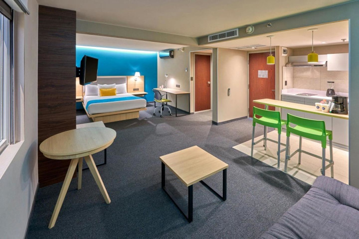 City Express By Marriott Toluca - Toluca