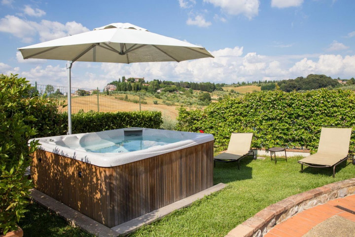 Antica Fonte Residenza Di Siena - Riccione