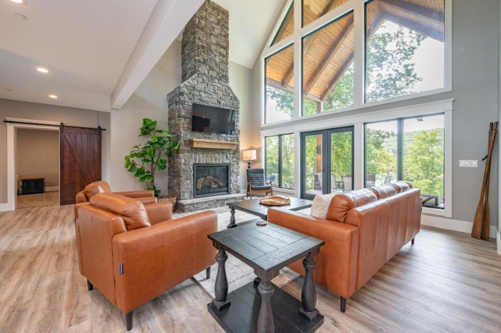 Whispering Pines By Railey Vacations - Maryland