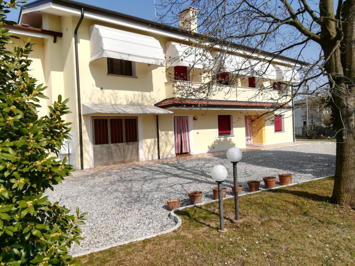 Borgo Barucchella - Treviso