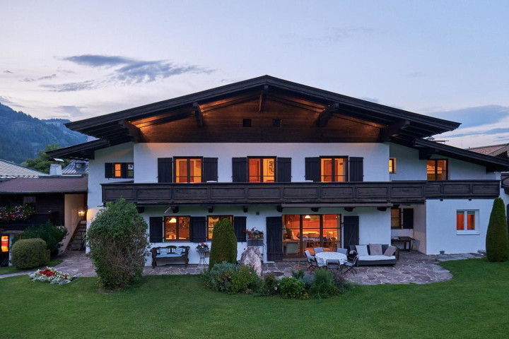 Pension Landhaus Gasteiger - Ellmau