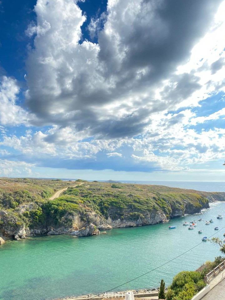 Porto Covo Bay House - Porto Covo