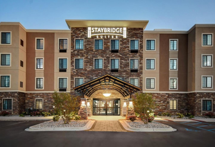 Staybridge Suites - Holland By Ihg - saugatuck, MI
