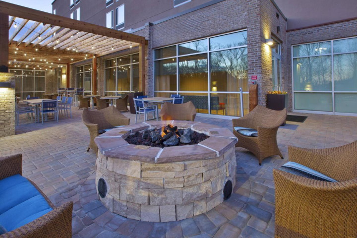 Springhill Suites By Marriott Chattanooga North/ooltewah - Chattanooga, TN