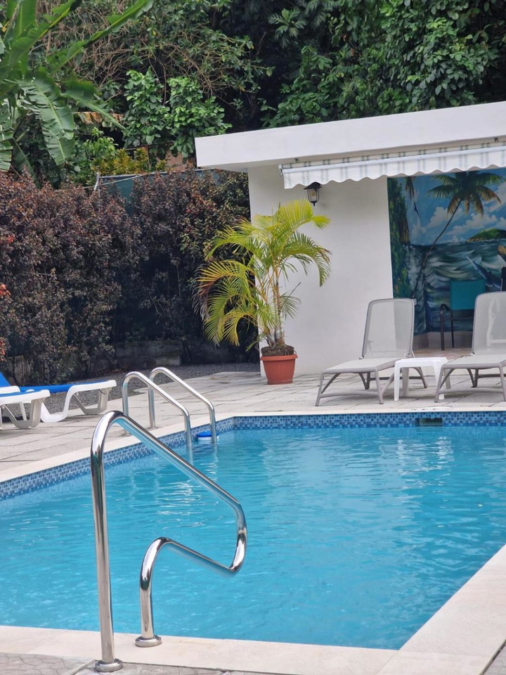 Amazon Villas - Santa Lucía