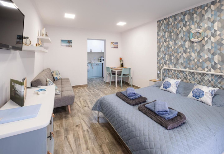 Mirabella Apartman - Tihany