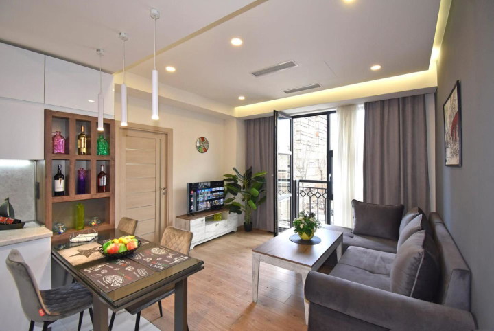Home4you City Center Apartments - Yerevan