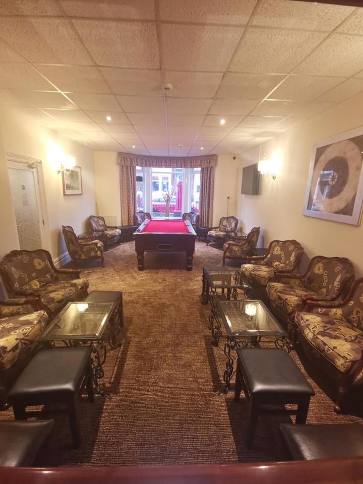 The Stafford - Lytham St Annes