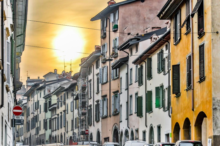 Belle Arti - Bergamo