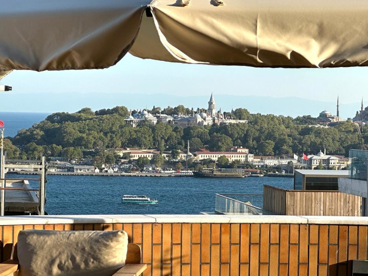 Hoft Cihangir - İstanbul
