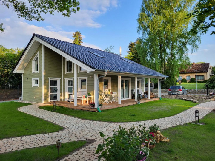 Haus Theda - Niemcy
