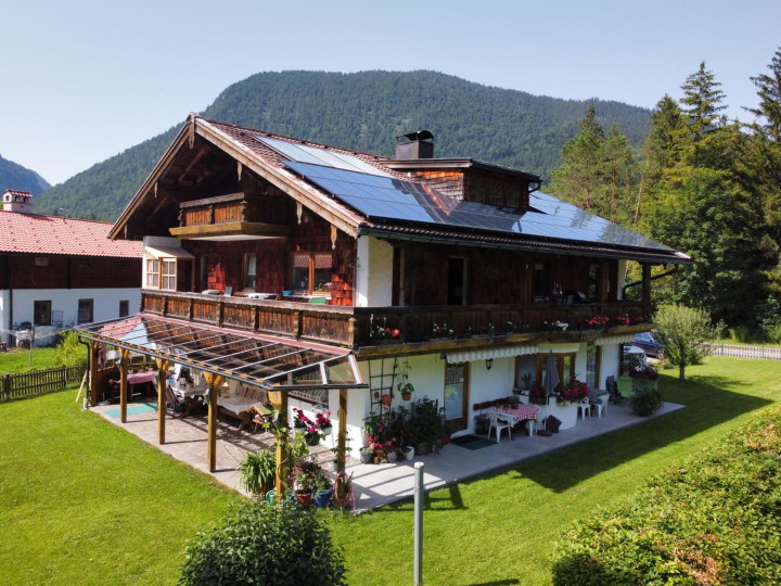 Haus Stiafei - Lofer