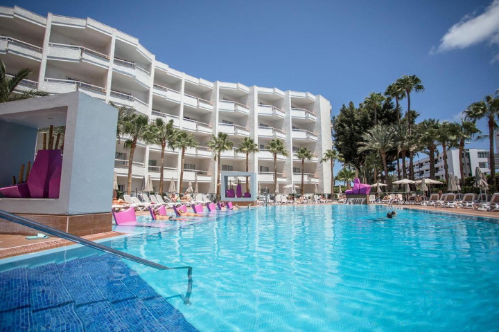 Servatur Don Miguel - Adults Only - Playa del Inglés