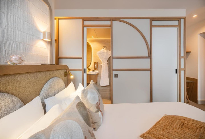 Hôtel Le Monna Lisa By Inwood Hotels - Paris
