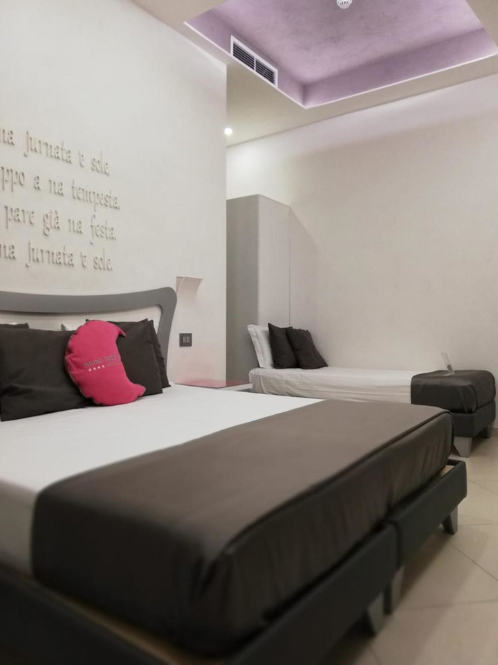 Hotel Nunù - Casoria
