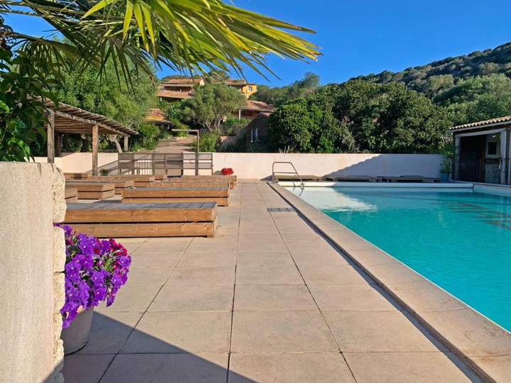 Résidence Maora Village - Corsica